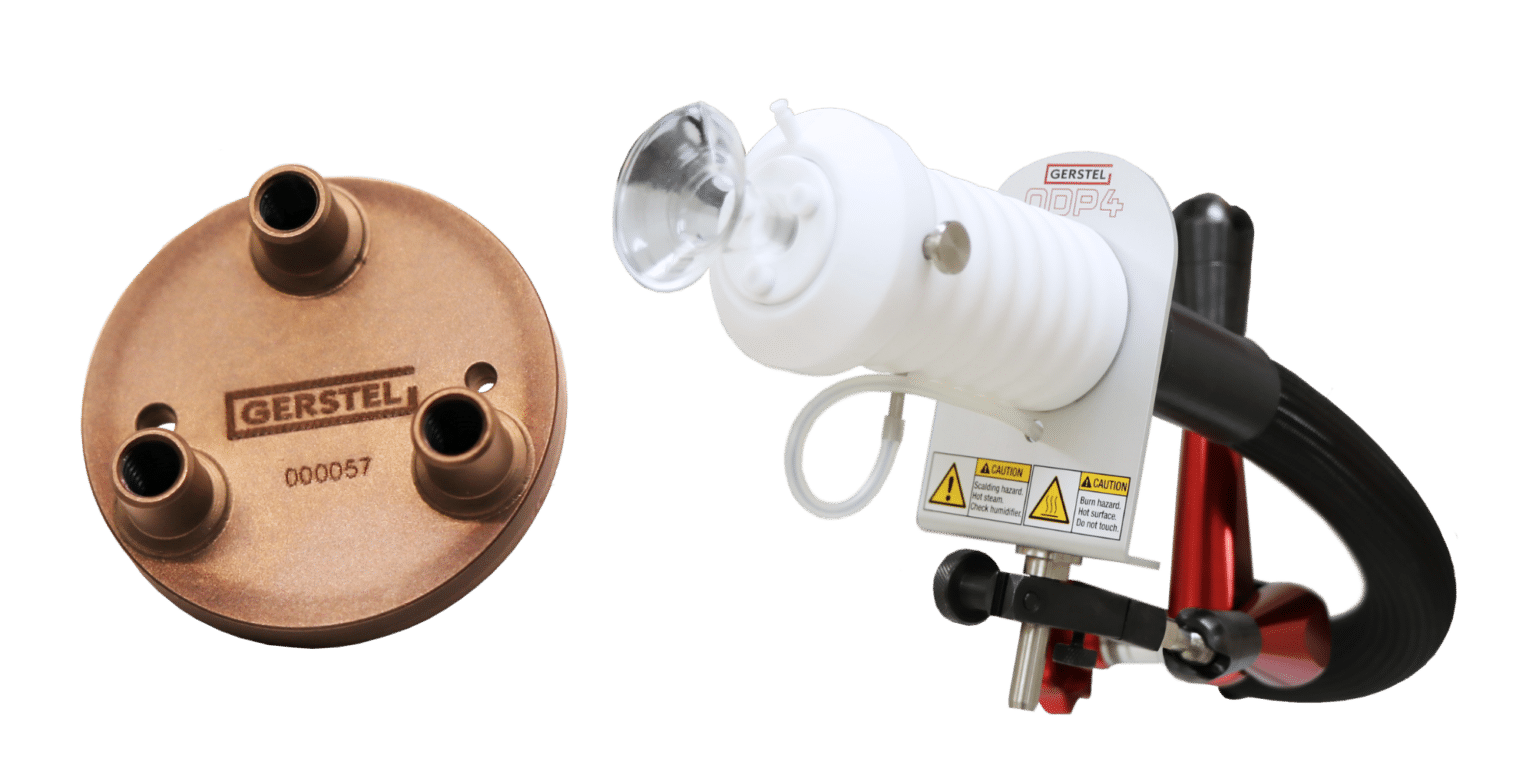 Optimizing ODP Connections - Gerstel