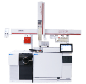 Products Automated Sample Preparation - Gerstel