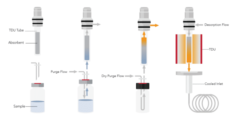 What Is Dynamic Headspace? | Extraction Technique for GC-MS
