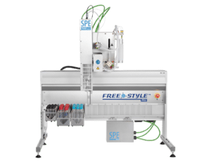 What Is Automated SPE? | Solid Phase Extraction | GERSTEL