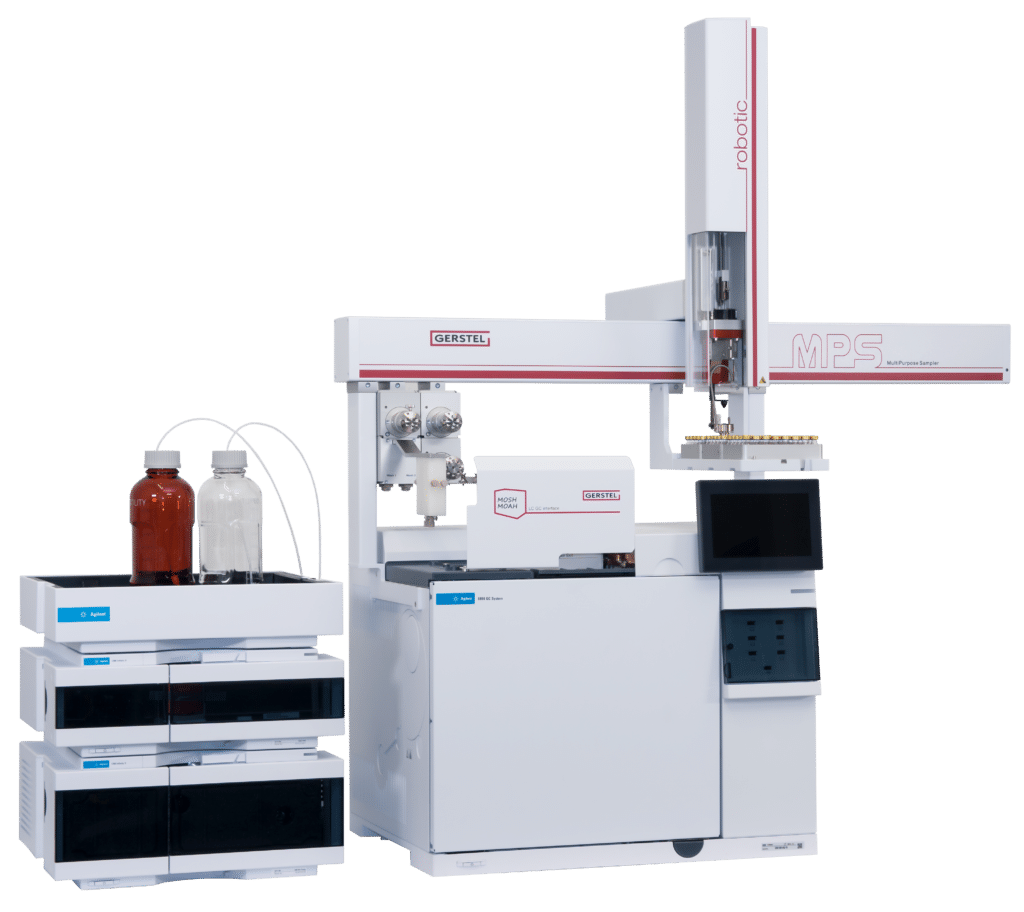 Safeguarding Consumer Health: The Importance of MOSH/MOAH Analysis in Food and Cosmetics - Gerstel