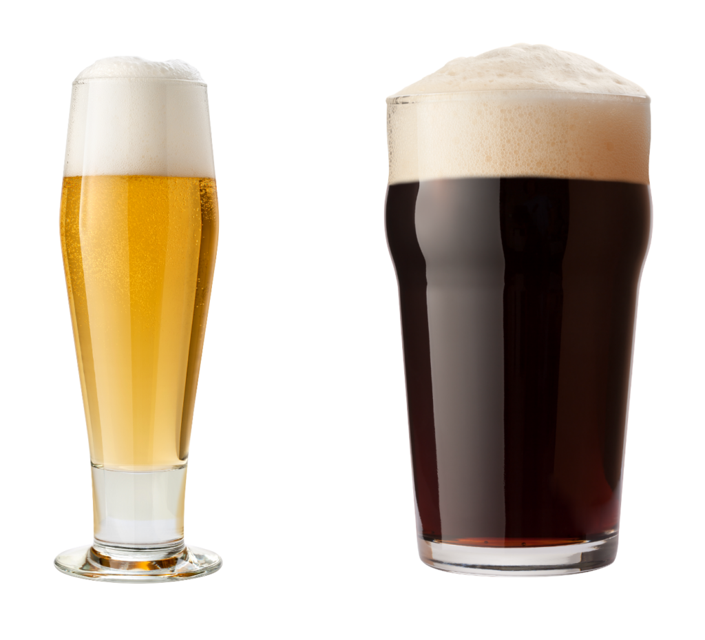 Cheers to Choice: Exploring the Sensory Profiles Behind Alcoholic and ...
