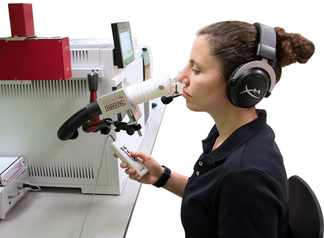 Cheers to Choice: Exploring the Sensory Profiles Behind Alcoholic and ...