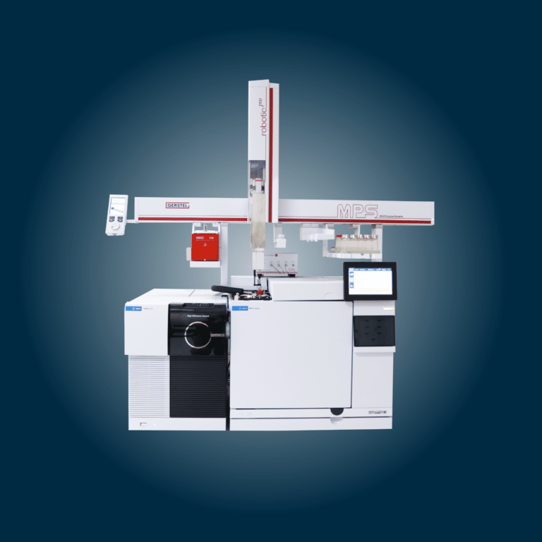 GERSTEL Products | Automated Sample Preparation Solutions