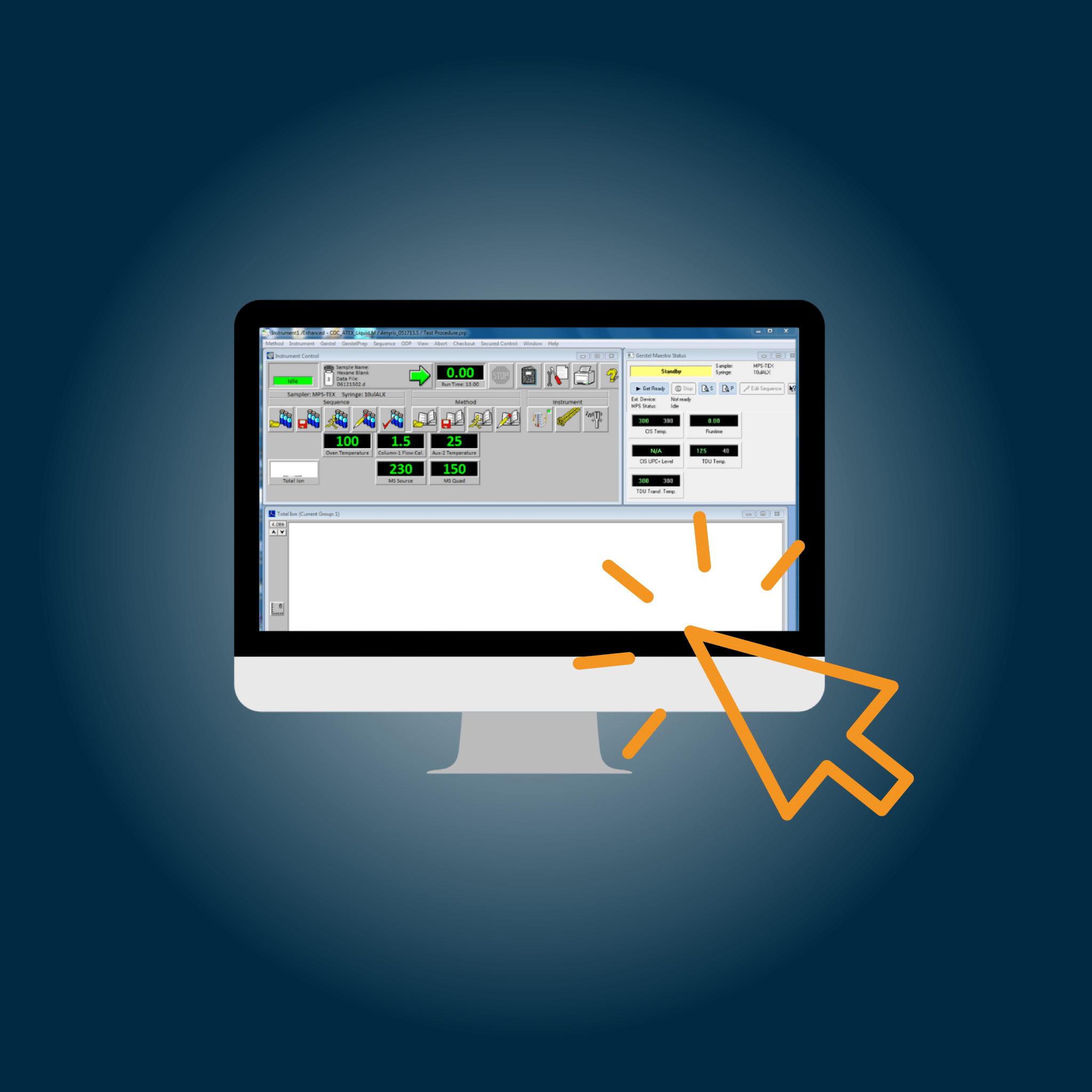 GERSTEL Products | Automated Sample Preparation Solutions