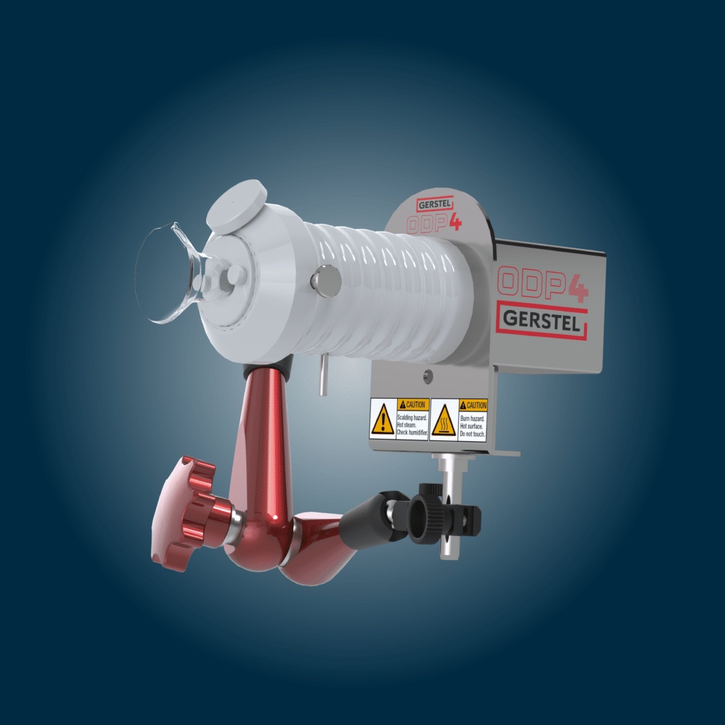 GERSTEL Products | Automated Sample Preparation Solutions