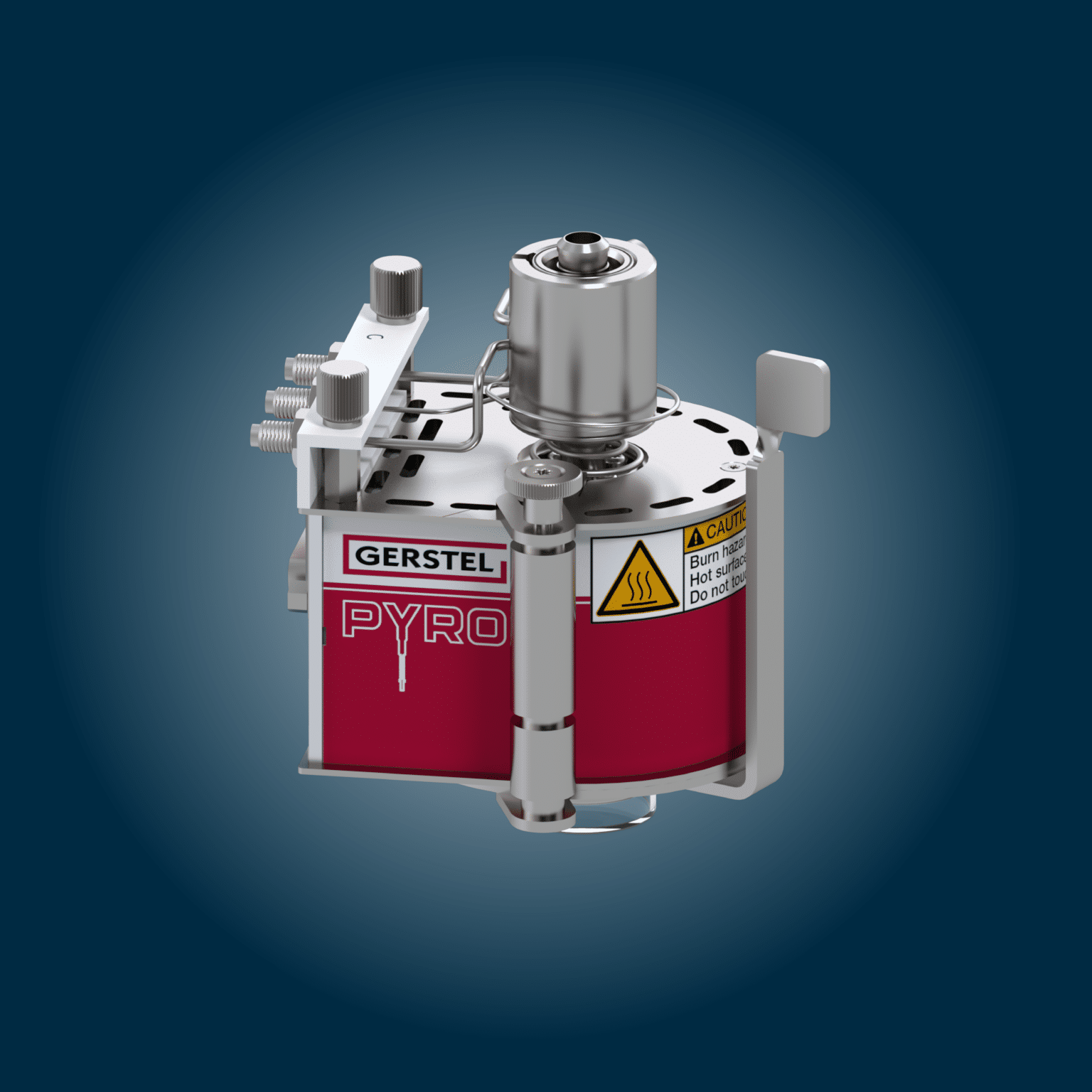 GERSTEL Products | Automated Sample Preparation Solutions