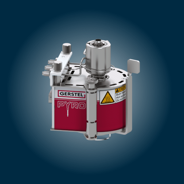 GERSTEL Products | Automated Sample Preparation Solutions