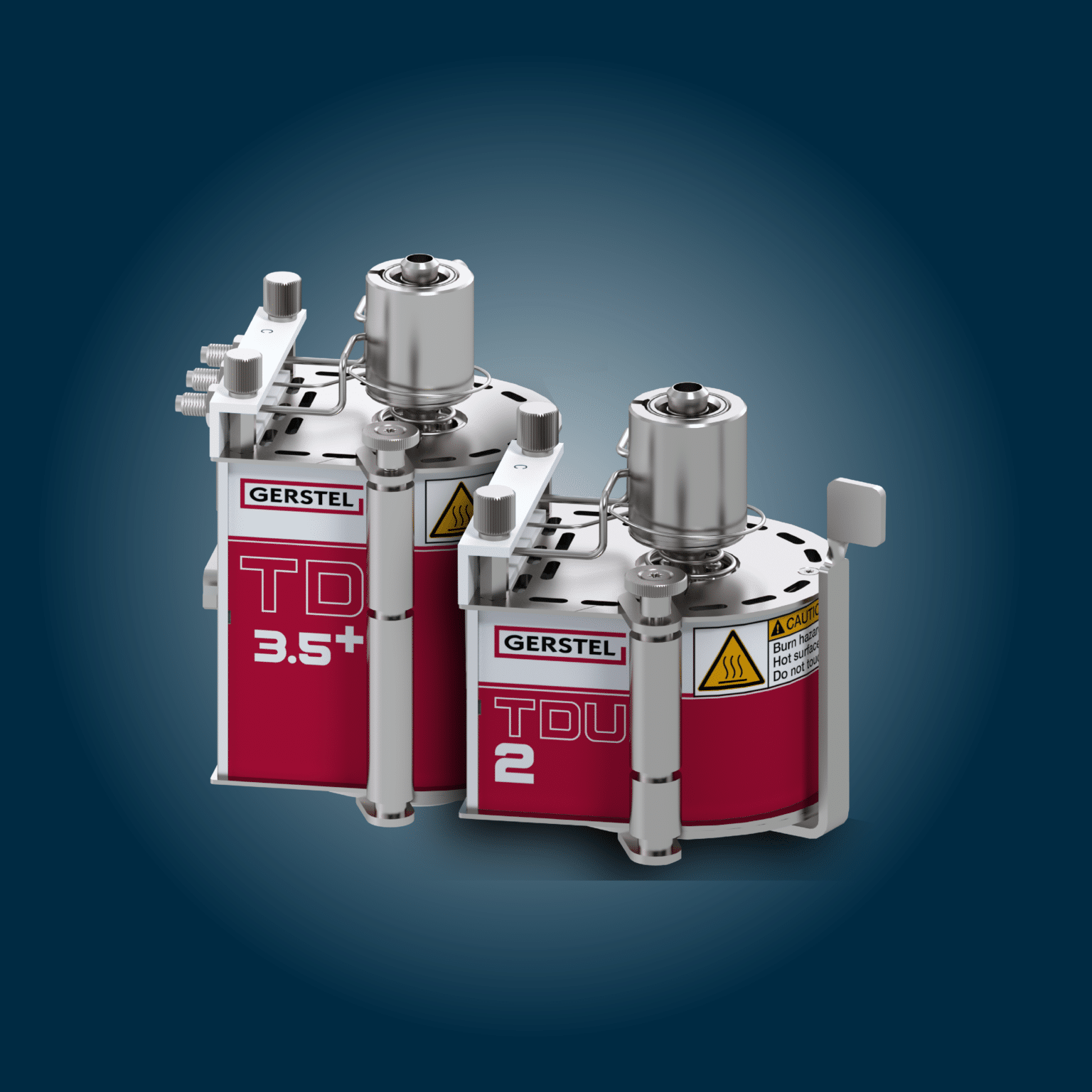 GERSTEL Products | Automated Sample Preparation Solutions