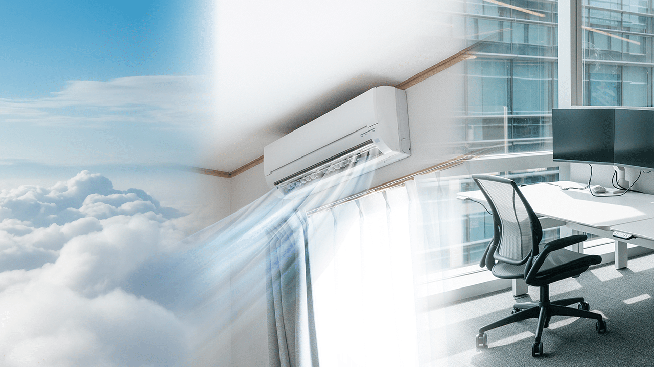 Enhancing Accuracy and Efficiency in Air Analysis Workflows with the GERSTEL ISDP - Gerstel